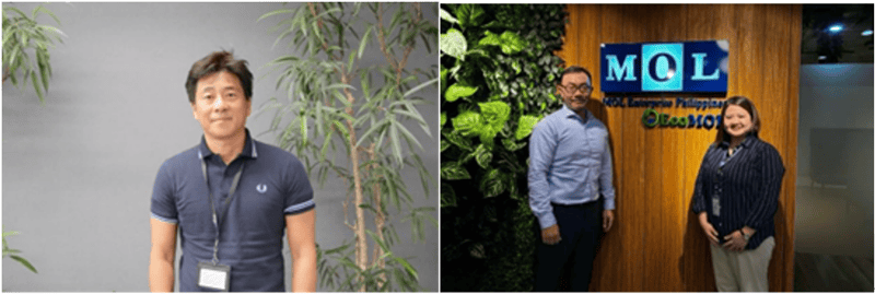 DarWIN Project and EcoMOL -Building an Entirely New Data-Driven Efficient Operation Method-